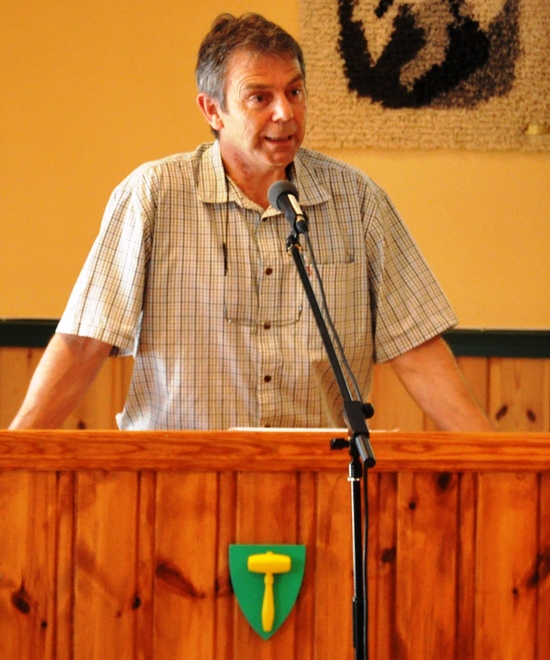 Ja til Rindal Vest med 13 mot 4 stemmer - Trollheimsporten