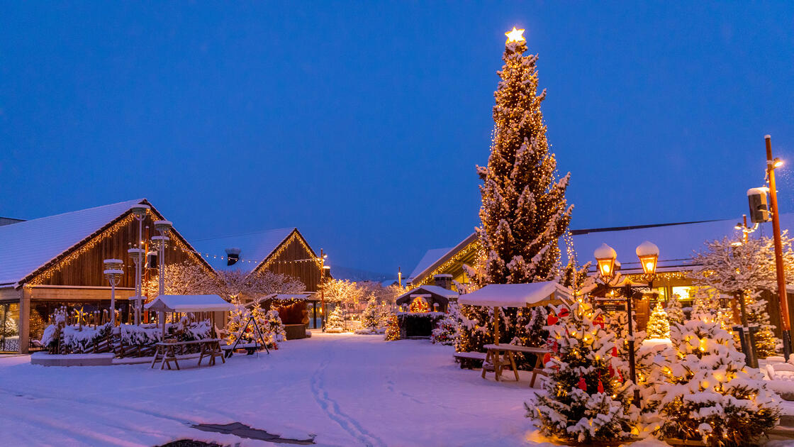 Julebyen+Brumunddal-foto-Ringsaker+kommune_.jpg (1120×630)-花瓣网